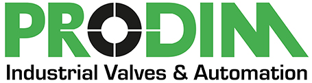 Prodim Industrial Valves & Automation